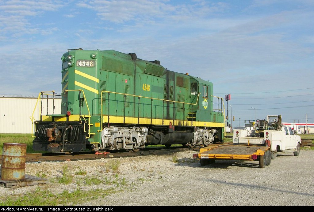 RRC 4348 City of Litchfield